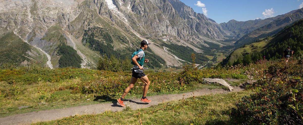 ASK THE PROS: FASTPACKING WITH JOE McCONAUGHY – Columbia PH