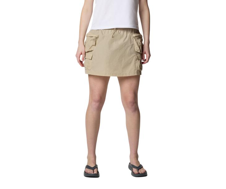 Women's Elevated View Cargo Skort Skort – Columbia PH