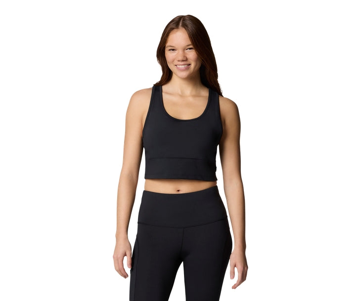 Women's PFG Open W Cropped Tank Sleeveless Shirt – Columbia PH