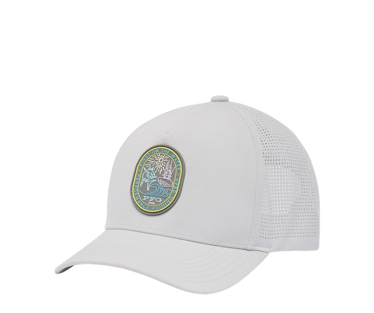 PFG Elite 3D Stretch Snap Back – Columbia PH