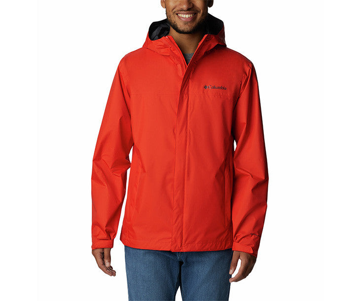 Men's Watertight II Jacket Outerwear – Columbia PH